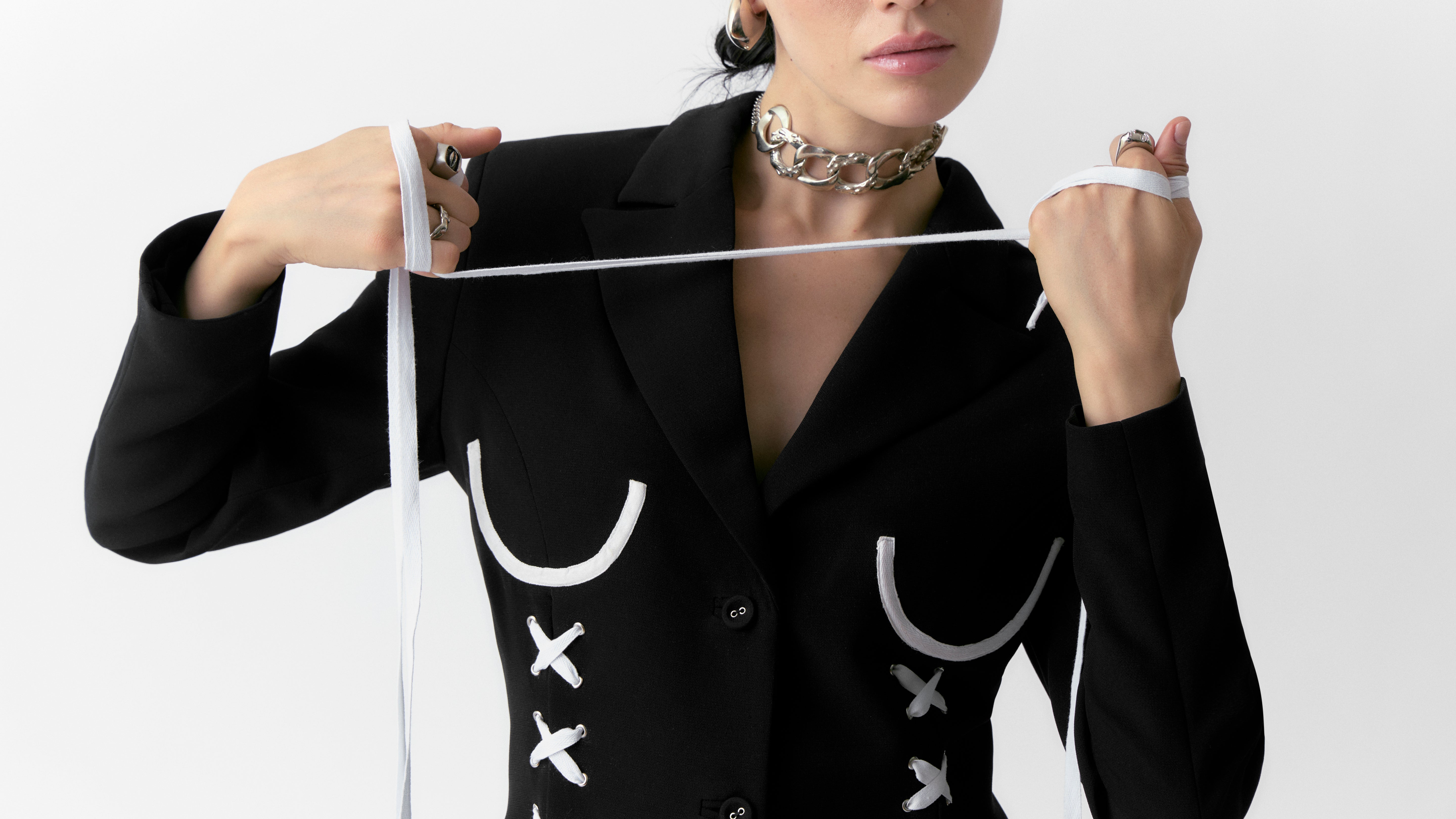 New In – Alejandra de Coss MX